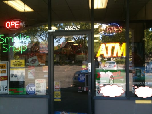 SMOKE 4 LESS - Updated October 2025 - 17 Reviews - 8760 La Riviera Dr ...