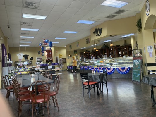 PAUL’S PASTRY SHOP - Updated December 2025 - 236 Photos & 99 Reviews ...