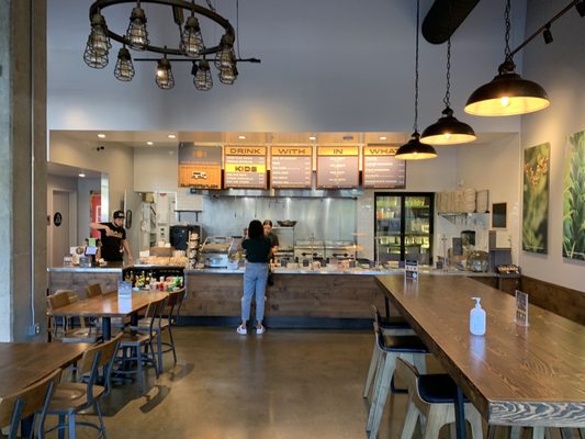 SAJJ MEDITERRANEAN - 332 Photos & 356 Reviews - 145 S Frances St ...