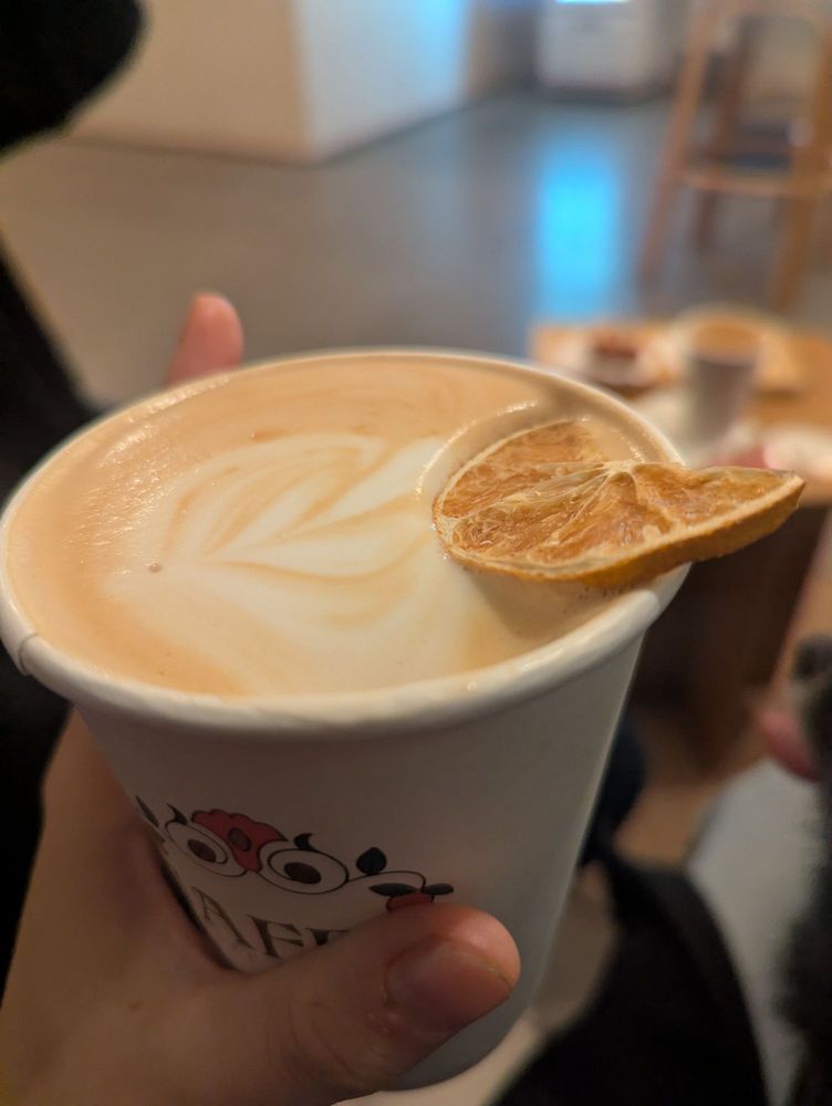 JAFFA COFFEE ROASTERS - Updated December 2025 - 238 Photos & 129 ...