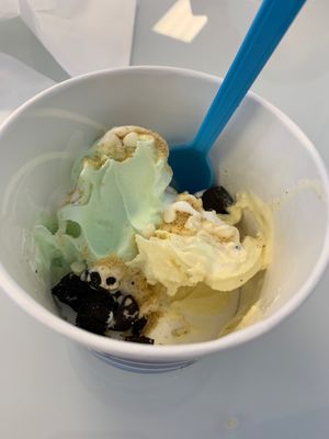 EZ FREEZY - 14 Photos & 23 Reviews - Ice Cream & Frozen Yogurt - 6495 ...