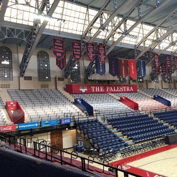 THE PALESTRA - Updated October 2025 - 51 Photos & 18 Reviews - 235 S ...