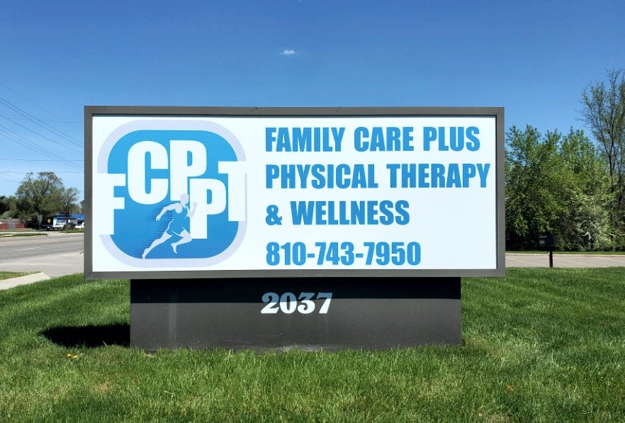 FAMILY CARE PLUS PHYSICAL THERAPY & WELLNESS - Updated July 2025 - 2037 ...