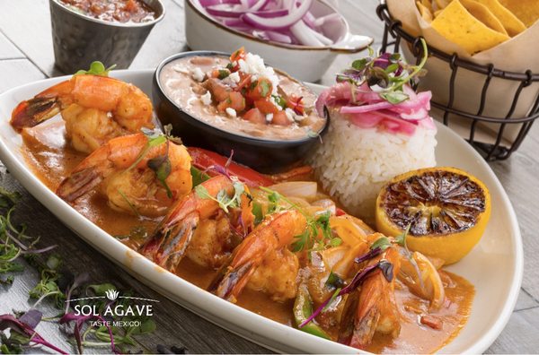 SOL AGAVE - Updated December 2025 - 620 Photos & 643 Reviews - 111 ...