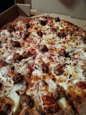 RED RUNNER PIZZA - 83 Photos & 116 Reviews - 2210 El Camino Ave ...