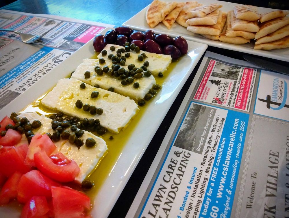 GREEK VILLAGE RESTAURANT - Updated October 2025 - 52 Photos & 81 ...