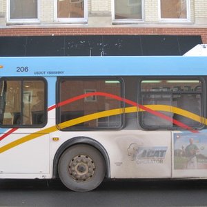 TCAT - 25 Photos & 13 Reviews - 737 Willow Ave, Ithaca, New York ...