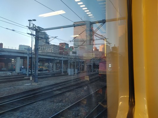 SOUTH STATION BUS TERMINAL - Updated October 2024 - 37 Photos & 101 ...