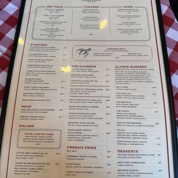 P. J. CLARKE’S - Updated July 2024 - 241 Photos & 204 Reviews - 601 ...