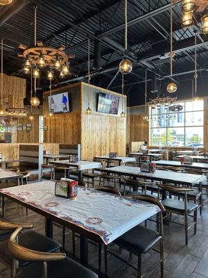 PIER 88 BOILING SEAFOOD & BAR LYNNWOOD - Updated November 2025 - 241 ...
