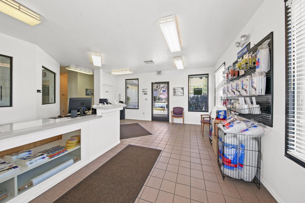 DESERT HIGHLANDS MINI STORAGE - Updated December 2025 - 19 Photos & 31 ...