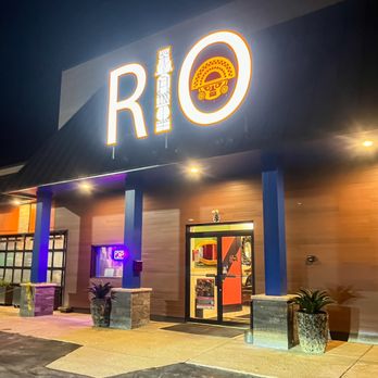 RIO PERUVIAN & MEXICAN CUISINE - Updated September 2025 - 172 Photos ...