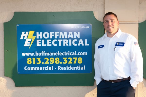 Hoffman Electrical & A/C - Updated December 2025 - 63 Photos - 64 ...