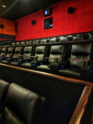 BODO CINEMA - Updated December 2025 - 16 Reviews - 760 W Broad St ...