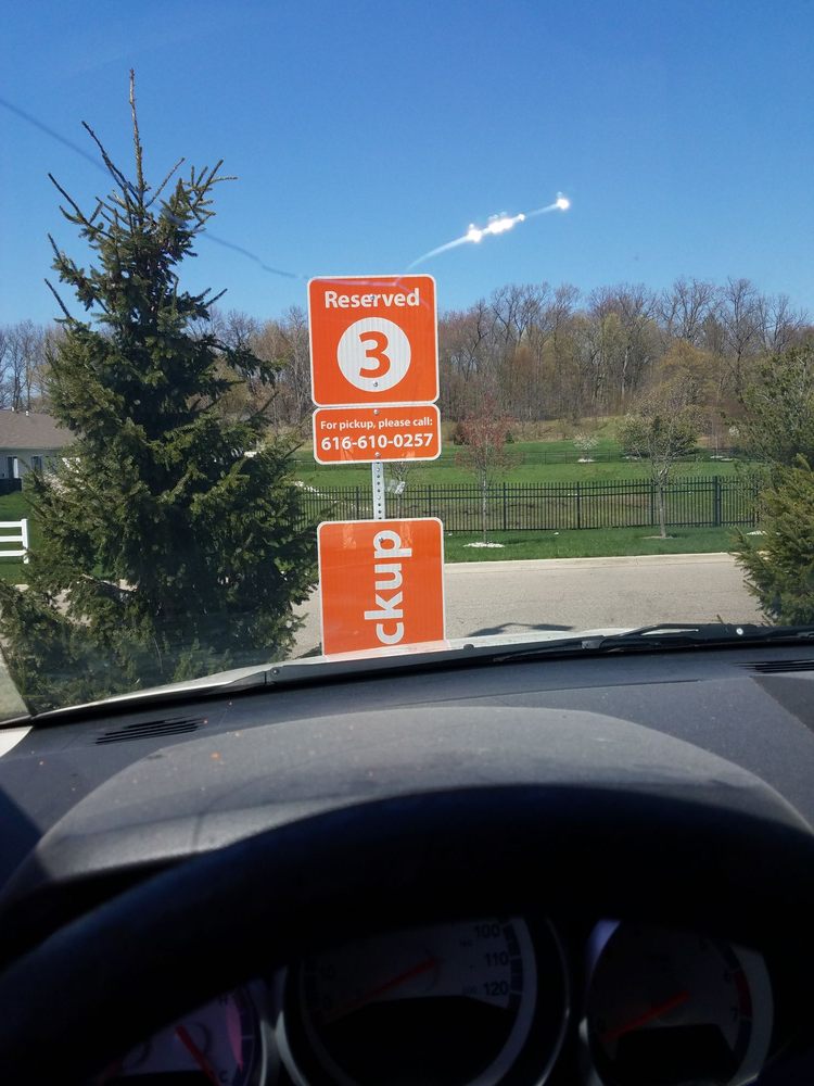 WALMART SUPERCENTER - 17 Photos & 22 Reviews - 5859 28th St SE, Grand ...