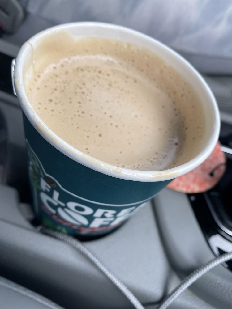 FLORENCE COFFEE - Updated January 2026 - 12 Reviews - 815-819 S Montana ...