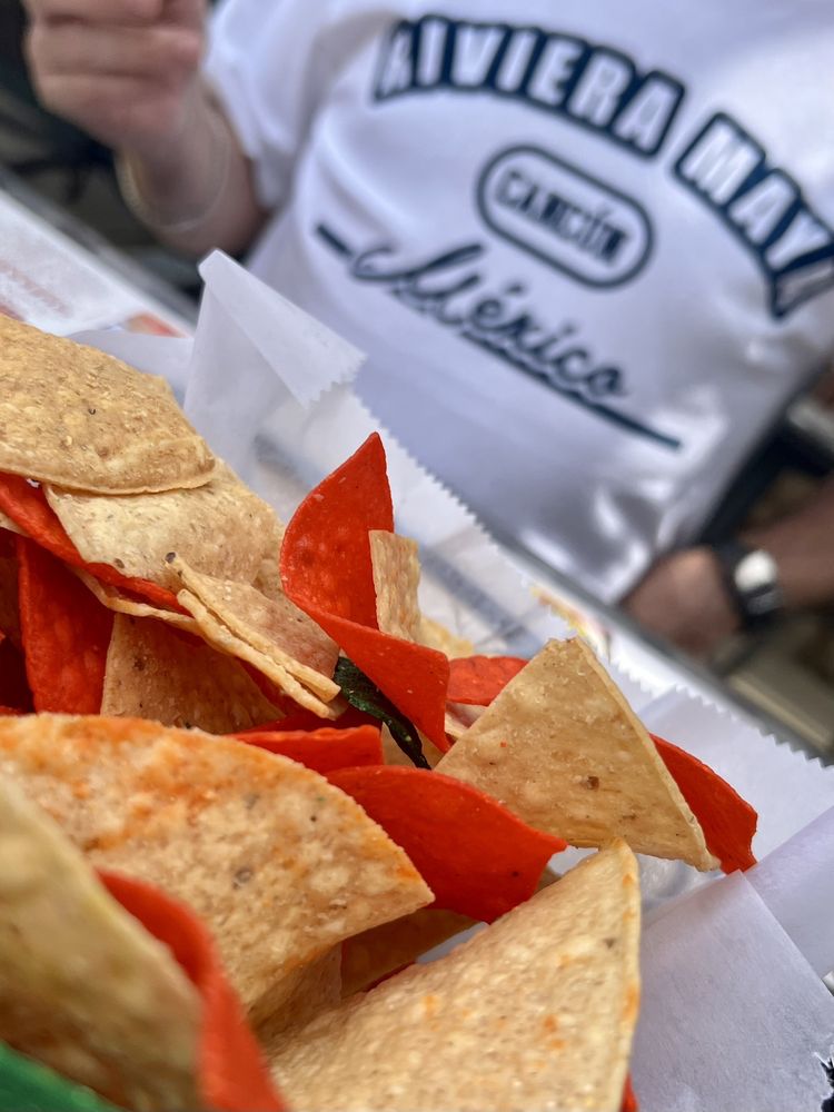 RED HABANERO - Updated October 2025 - 112 Photos & 138 Reviews - 17417 ...