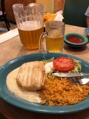 MR SALSA MEXICAN RESTAURANT - 27 Photos & 66 Reviews - 4800 Wade ...