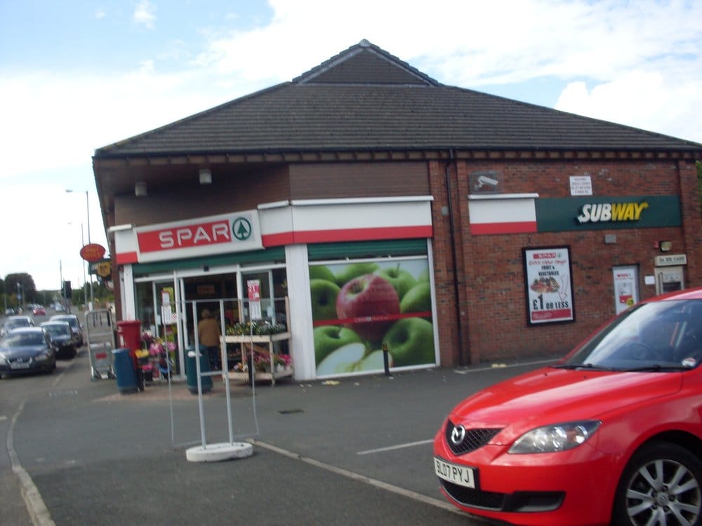 SPAR - Updated November 2024 - 197 Jordanstown Rd, Monkstown ...