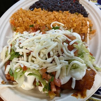 TACO CHON MEXICAN GRILL - 43 Photos & 69 Reviews - 14635 County Road 11 ...