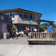 THE POINT MARKET - 258 Photos & 476 Reviews - 23040 E Cliff Dr, Santa ...