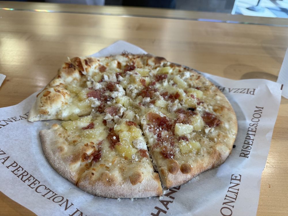 RISE PIES - Updated September 2024 - 65 Photos & 65 Reviews - 200 ...