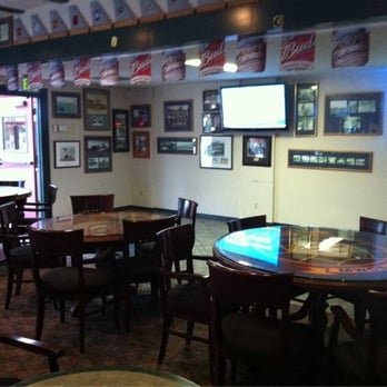 MCAS MIRAMAR OFFICER’S CLUB - Updated December 2025 - 36 Photos & 18 ...