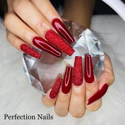 PERFECTION NAILS AND SPA - Updated October 2025 - 33 Photos & 20 ...