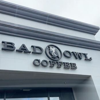 BAD OWL COFFEE - Updated May 2024 - 2122 Photos & 1133 Reviews - 10575 ...