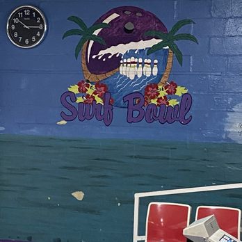 SURF BOWL - Updated December 2025 - 137 Photos & 258 Reviews - 1401 S ...