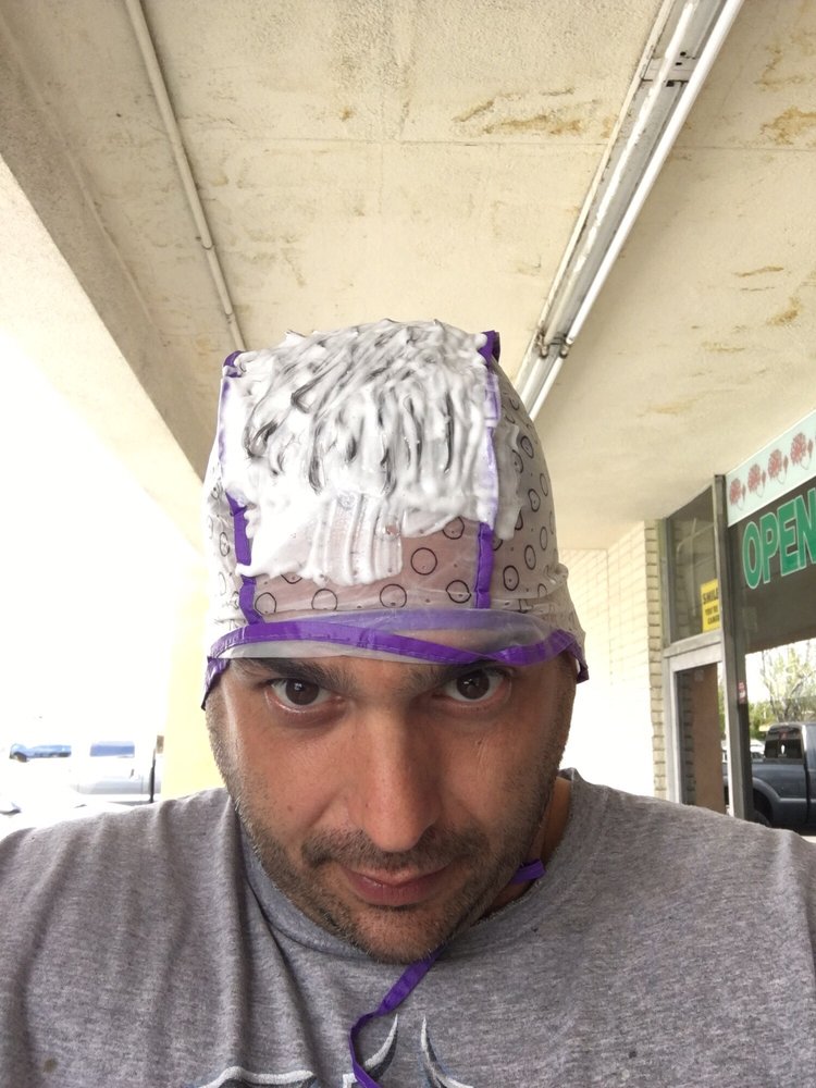 ARROW CENTER BARBER SHOP - Updated March 2025 - 464 W Arrow Hwy, Covina ...