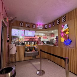 OMG SQUEE - Updated July 2025 - 978 Photos & 402 Reviews - 4607 Bolm Rd ...
