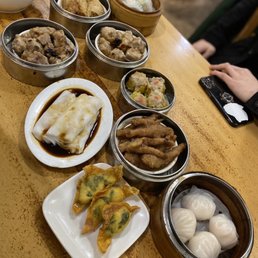 WINSOR DIM SUM CAFÉ - Updated December 2025 - 1326 Photos & 1285 ...