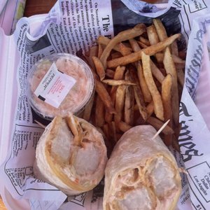 SOUTHOLD FISH MARKET - 272 Photos & 187 Reviews - Seafood Markets ...