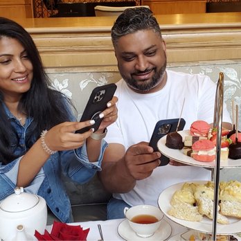 MARY CASSATT TEA ROOM - Updated November 2024 - 207 Photos & 88 Reviews ...