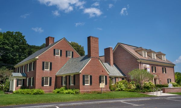 CONCORD MUSEUM - Updated September 2025 - 117 Photos & 35 Reviews - 53 ...