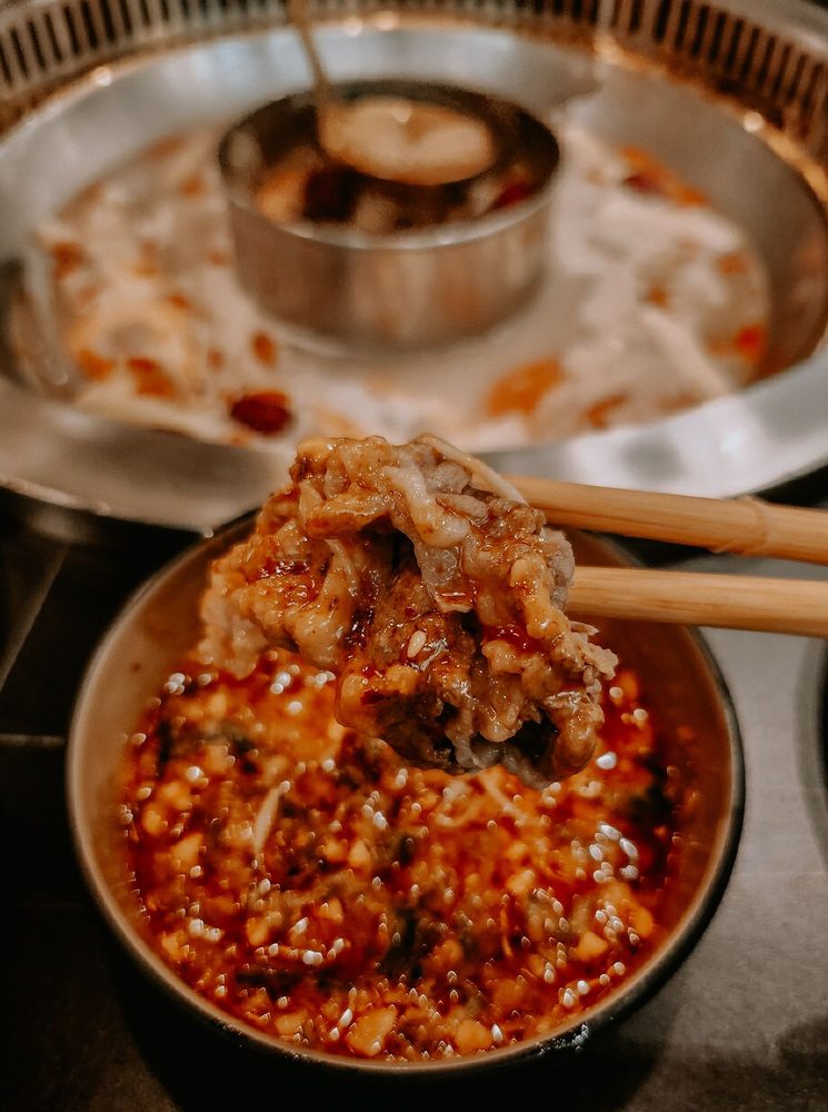 LAO MA TOU HOT POT - Updated February 2025 - 293 Photos & 209 Reviews ...