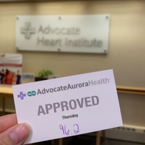 ADVOCATE GOOD SAMARITAN OUTPATIENT CENTER - Updated July 2024 - 18 ...