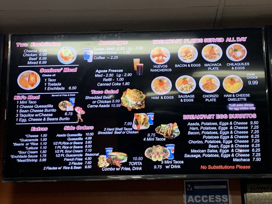 LOS JILBERTOS TACO SHOP - Updated March 2025 - 83 Photos & 215 Reviews ...