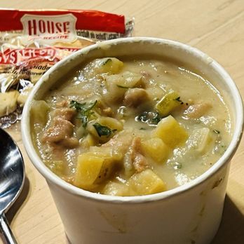 RIGHT SIDE OF THE BOAT FISH AND CHIPS - Updated December 2025 - 31 Photos & 34 Reviews - 1524 N ...