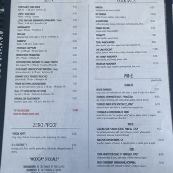 THE SAGE MULE - Updated January 2025 - 654 Photos & 313 Reviews - 608 ...