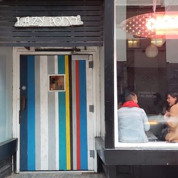 LAZY POINT - Updated December 2025 - 26 Photos & 82 Reviews - 310 ...