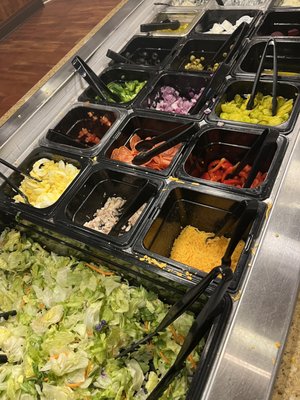 PIZZA RANCH - Updated September 2025 - 47 Photos & 91 Reviews - 1001 ...