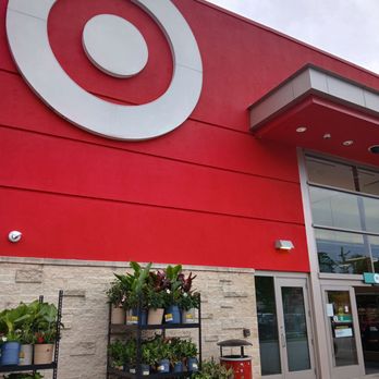 TARGET - Updated November 2025 - 39 Photos & 63 Reviews - 124 E Jericho ...