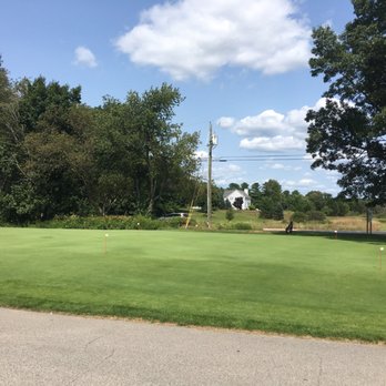 PONEMAH GREEN FAMILY GOLF CENTER - Updated December 2025 - 13 Photos ...