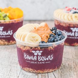 Bahia Bowls Cape Coral - 28 Photos - Acai Bowls - 2522 Santa Barbara ...