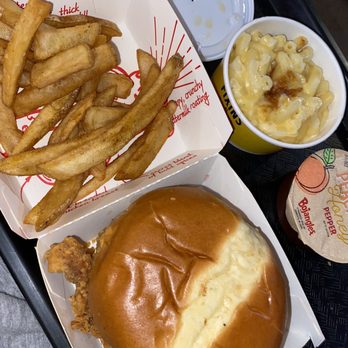 BOJANGLES - Updated March 2024 - 64 Photos & 39 Reviews - 891 Hilliard ...