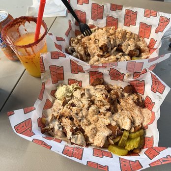 CHICKEN HEADZ - Updated October 2025 - 35 Photos & 27 Reviews - 23242 ...