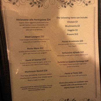 ANGELO’S ITALY - Updated September 2024 - 95 Photos & 222 Reviews - 130 ...