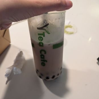 Y TEA CAFE - Updated November 2025 - 801 Photos & 378 Reviews - 14291 N ...